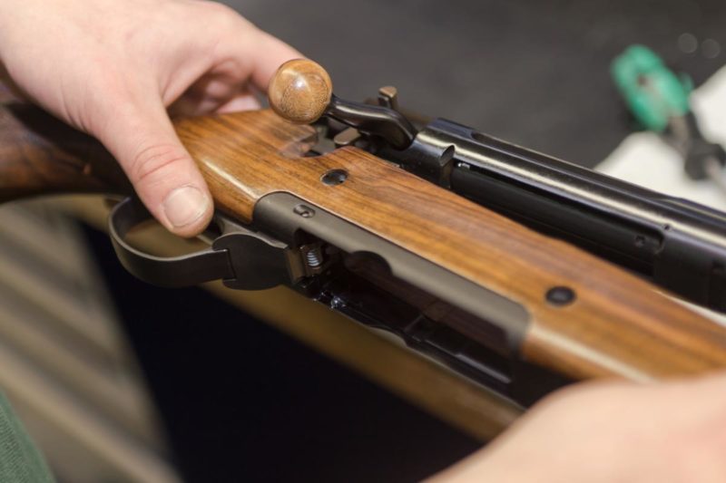 Home – C.G. Haenel