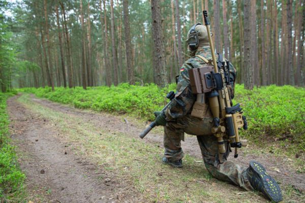 RS8 / RS9 – C.G. Haenel