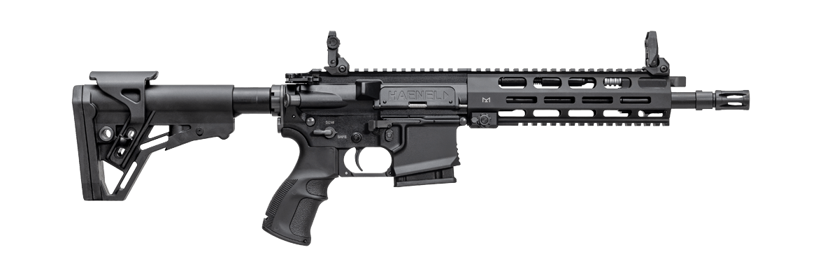 Piston Semi Automatic Rifles